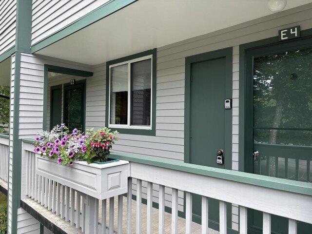 Emerson Way Unit E, Waterville Valley, Condo For Sale