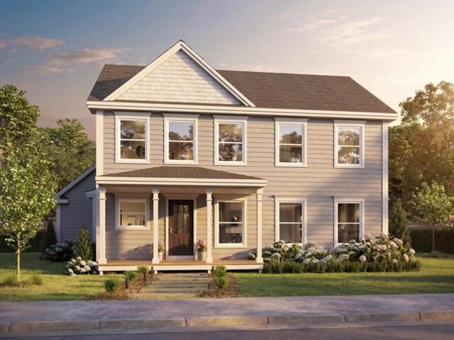 Emerson Way, Scarborough, Home For Sale
