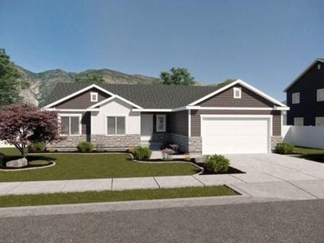Emerson 1797 *Mountain Gate Plan Mountain Gate Estates Community