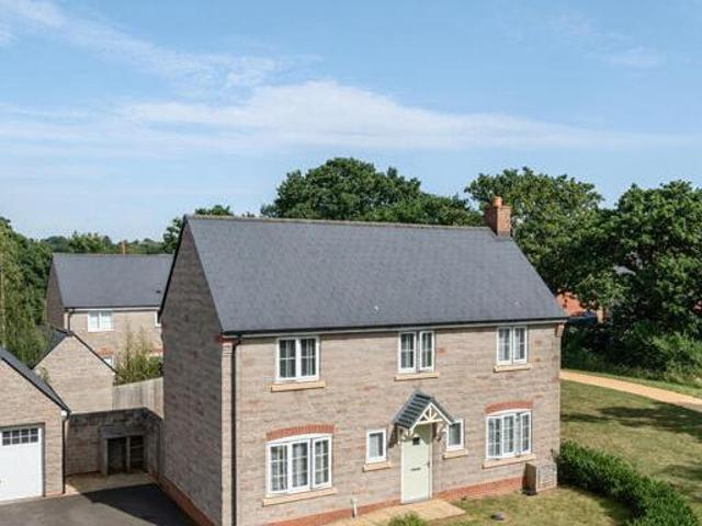 Emersons Green, Viola Way, Bristol, 4 Bedroom Detached