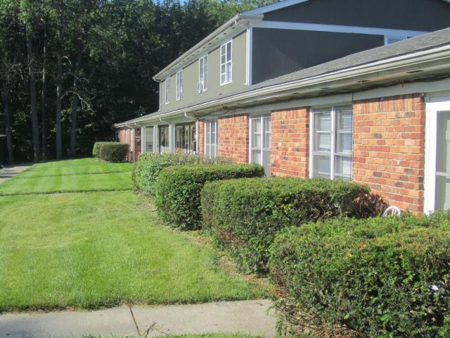 Emerton Place Townhomes