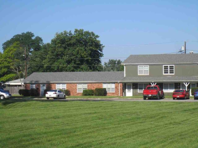 Emerton Place Townhomes 2 Bedroom Apartment for Rent at 5010 5010 5056 Emerton Place, Indianapolis, IN 46203 Near Southeast