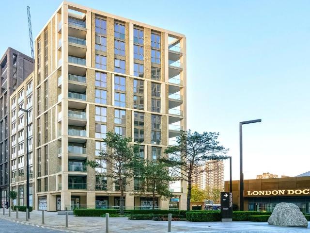 Emery Way, London Dock, London E1W, 1 bed flat to rent, £2,600 pcm | PrimeLocation