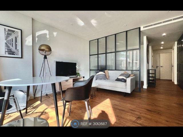 Emery Way, London E1W, 1 bed flat to rent, £2,550 pcm | PrimeLocation