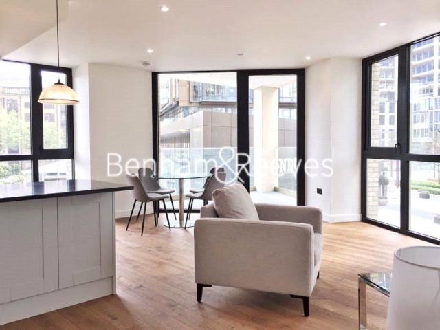 Emery Way, London E1W, 2 bed flat to rent, £3,750 pcm | PrimeLocation