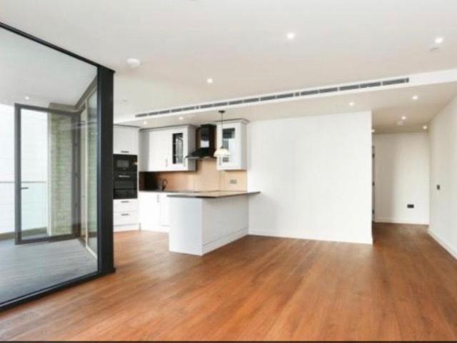 Emery Way, London E1W, 2 bed flat to rent, £3,813 pcm | PrimeLocation