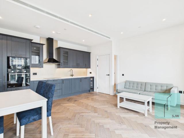 Emery Way, London E1W, 3 bed flat to rent, £4,750 pcm | PrimeLocation