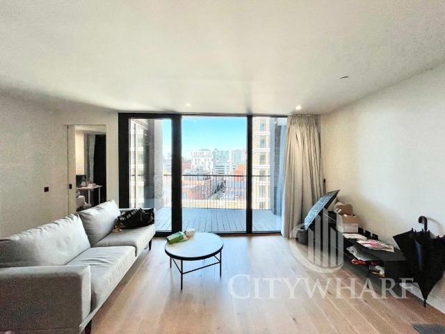 Emery Way, London E1W, 3 bed flat to rent, £5,000 pcm | PrimeLocation