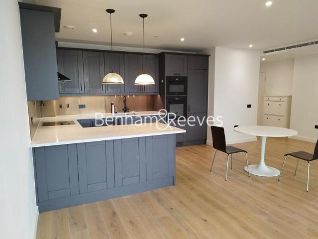 Emery Way, Wapping E1W 3 bed apartment to rent £5,005 pcm £1,155 pw
