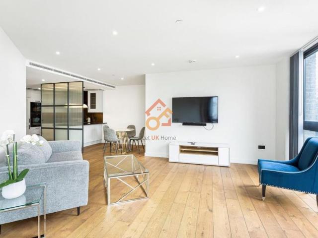 Emery Wharf, 1 Emery Way, London E1W, 2 bed flat to rent, £4,200 pcm | PrimeLocation
