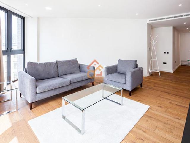 Emery Wharf, 1 Emery Way, London, E1W 2 bed flat to rent £3,900 pcm £900 pw