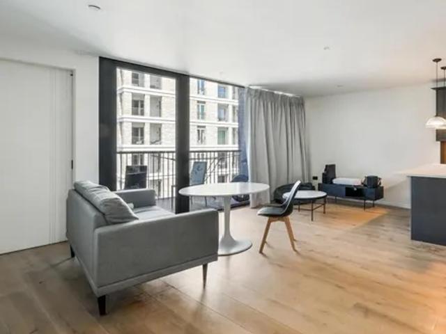 Emery Wharf, The Highway, St. George in the East, London, E1W 2AD, United Kingdom | 3 bed apartment for rent #129875511 | Rentberry