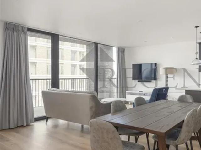 Emery Wharf, The Highway, St. George in the East, London, E1W 2AD, United Kingdom | 3 bed apartment for rent #135670862 | Rentberry
