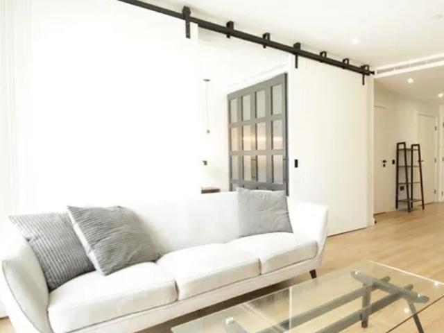 Emery Wharf, The Highway, St. George in the East, London, E1W 2AD, United Kingdom | 1 bed apartment for rent #122353025 | Rentberry