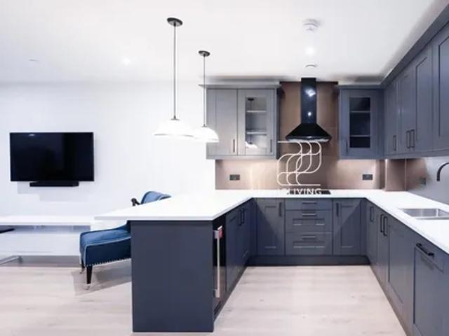 Emery Wharf, Vaughan Way, London, E1W 2AG, United Kingdom | 3 bed apartment for rent #139264121 | Rentberry