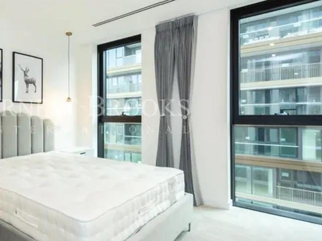 Emery Wharf, Vaughan Way, London, E1W 2AG, United Kingdom | Studio apartment for rent #131177694 | Rentberry