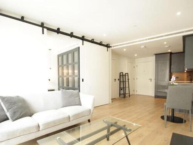 Emery Wharf, Emery Way, 1 Bedroom Apartment