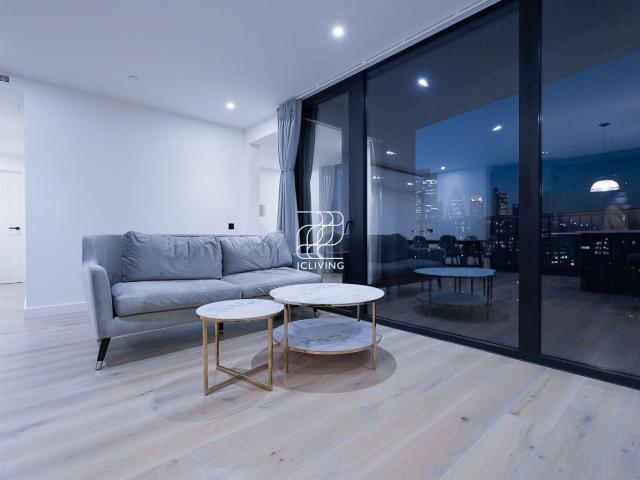 Emery Wharf, London E1W, 3 bed flat to rent, £4,897 pcm | PrimeLocation