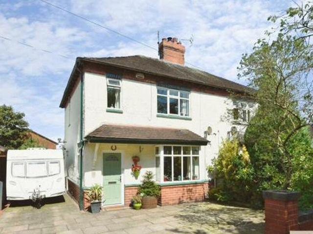 Emery Avenue, Westlands, 3 Bedroom Semi detached