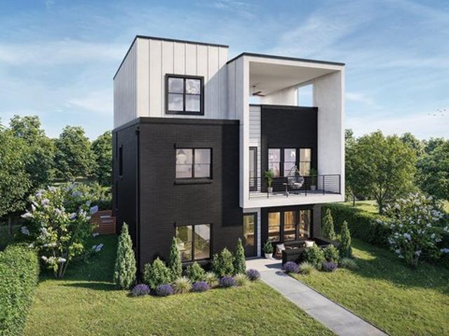 Emery Contemporary Plan The Gathering Alpharetta Community