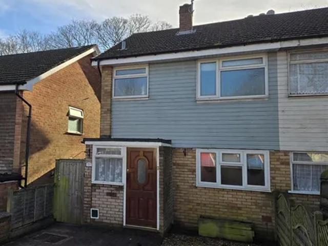 Emery Close, Walsall, WS1 3AL, United Kingdom | 3 bed house for rent #138850919 | Rentberry