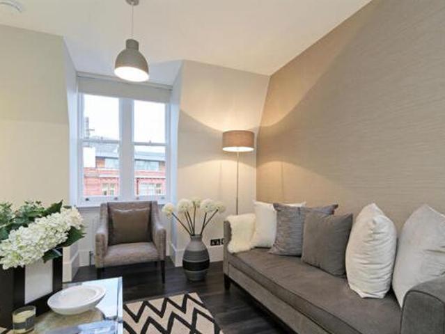 Emery Hill Street, Westminster, 1 Bedroom Apartment
