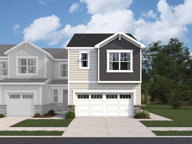 Emery II Plan Alden Park Community