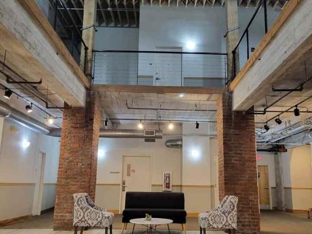 Emery Lofts 1 Bedroom Apartment for Rent at 1601 Walnut St, Kansas City, MO 64108 Crossroads