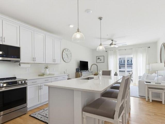 Emery Ln Unit,sudbury, Condo For Sale