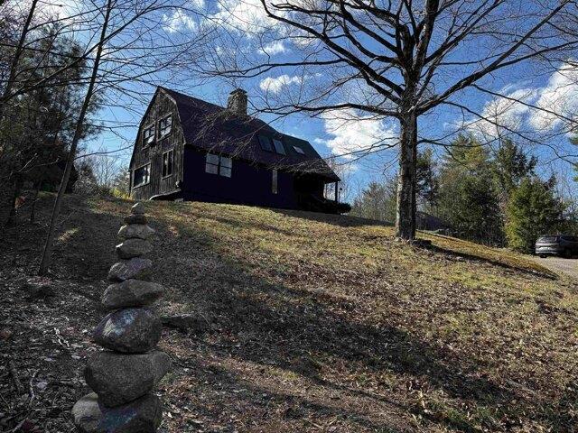 Emery Mills Rd, Lebanon, Home For Sale