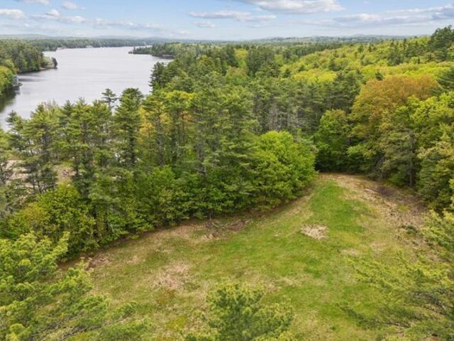 Emery Mills Rd Lot A, Shapleigh, Plot For Sale