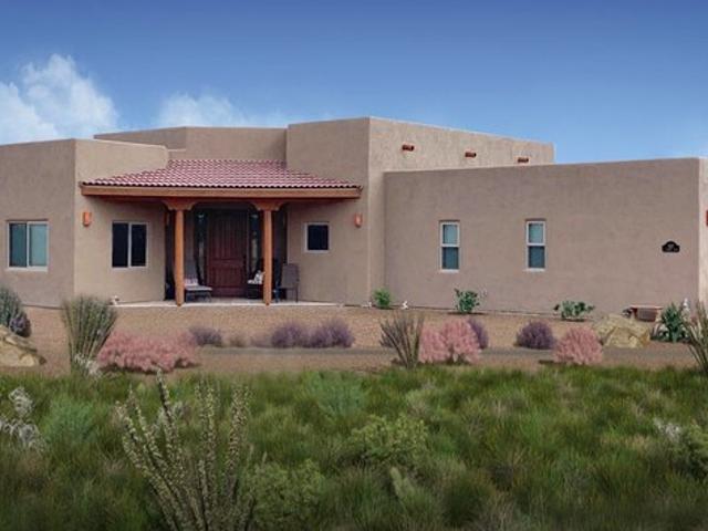 Emery Plan Red Hawk at J 6 Ranch Community