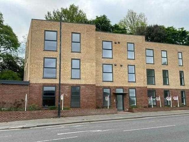 Emery Rd, Barclays Apartments, 2 Bedroom Apartment