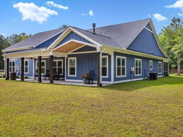 Emery Rd, Loris, Home For Sale