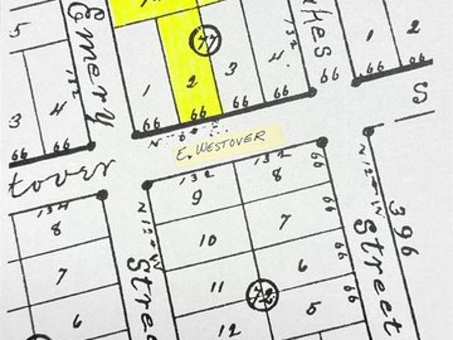 Emery St Lot 5LOTS, East Tawas, MI 48763