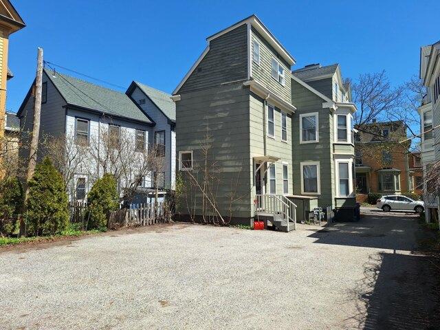 Emery St, Portland, Home For Sale