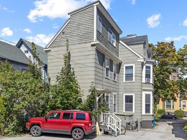 Emery St, Portland, Home For Sale
