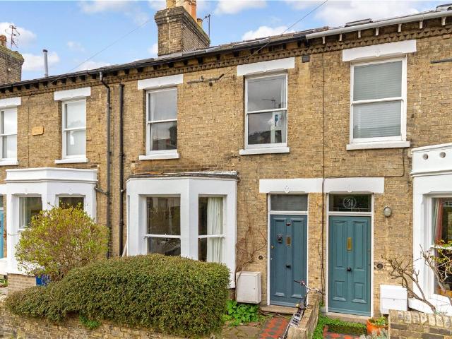 Emery Street, Cambridge CB1, 3 bed terraced house to rent, £3,000 pcm | PrimeLocation