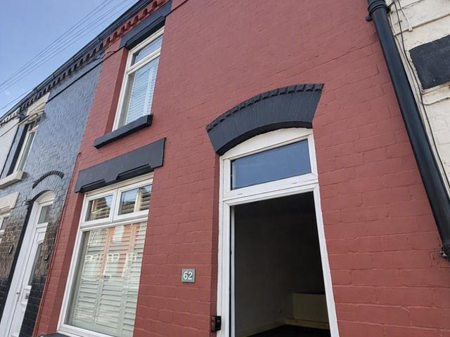 Emery Street, Liverpool L4, 2 bed terraced house to rent, £850 pcm | PrimeLocation