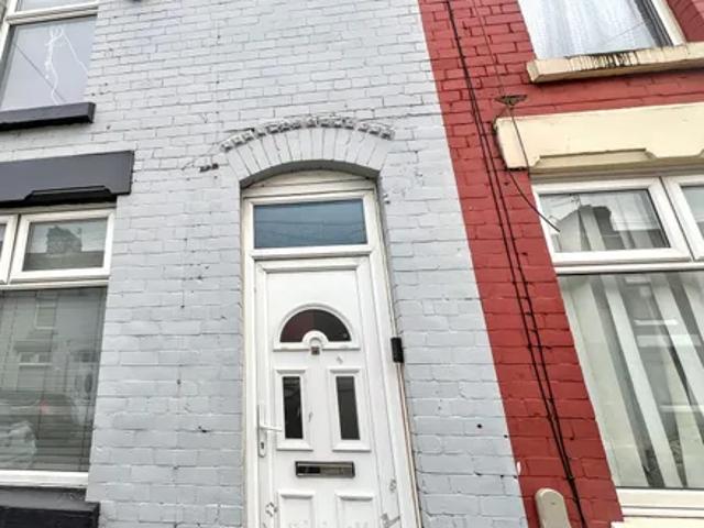 Emery Street, Liverpool, L4 5UY, United Kingdom | 2 bed townhouse for rent #165476954 | Rentberry