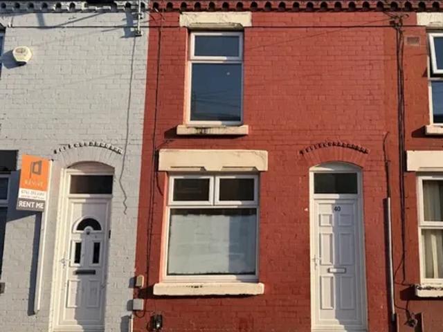 Emery Street, Liverpool, L4 5UY, United Kingdom | 2 bed townhouse for rent #167845186 | Rentberry