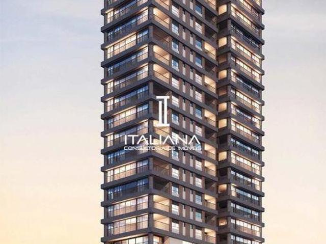 Emiie Moema Residencial