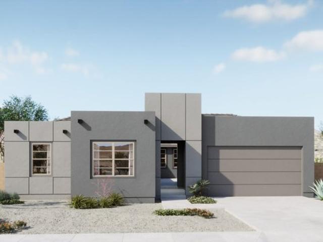 Emilia Plan Covena Pointe Community