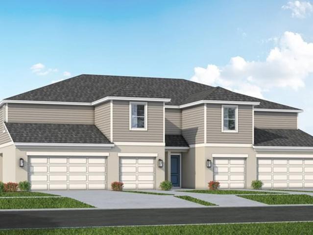 Emilia Plan Madera Community