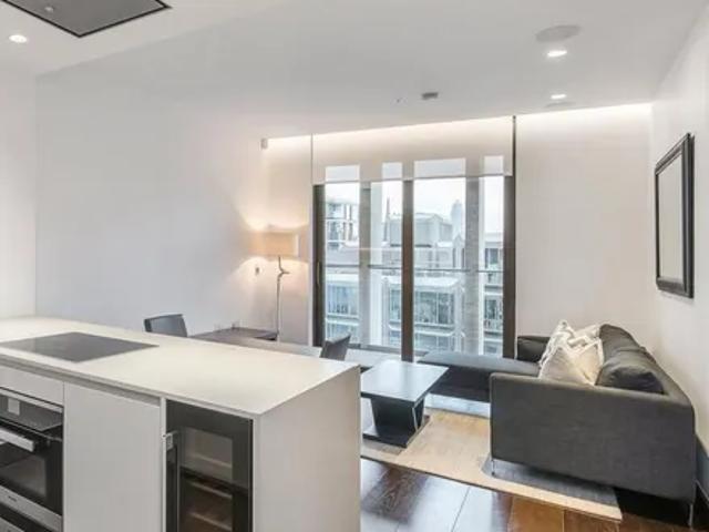 Emilia's Crafted Pasta, 56 Victoria Street, London, SW1E 6AN, United Kingdom | 1 bed apartment for rent #167826426 | Rentberry