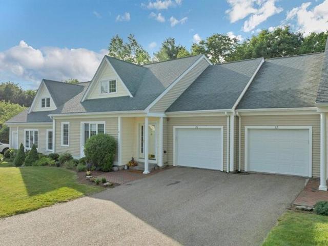 Emily Cir, Meredith, Condo For Sale
