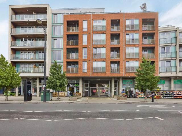 Emily Duncan Place, London, E7 2 bed flat to rent £1,850 pcm £427 pw