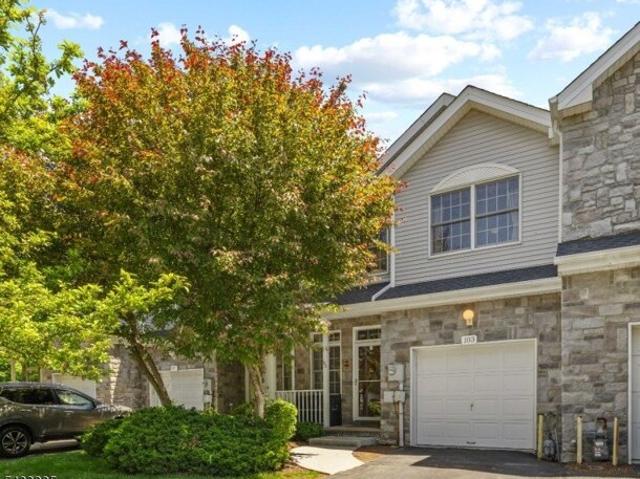 Emily Pl, Parsippany Troy Hills Township, Home For Sale