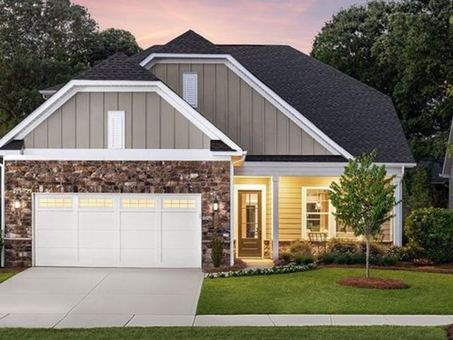 Emily Plan Cresswind Wesley Chapel Community
