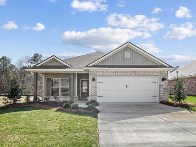 EMILY Plan Serenity Lake Community